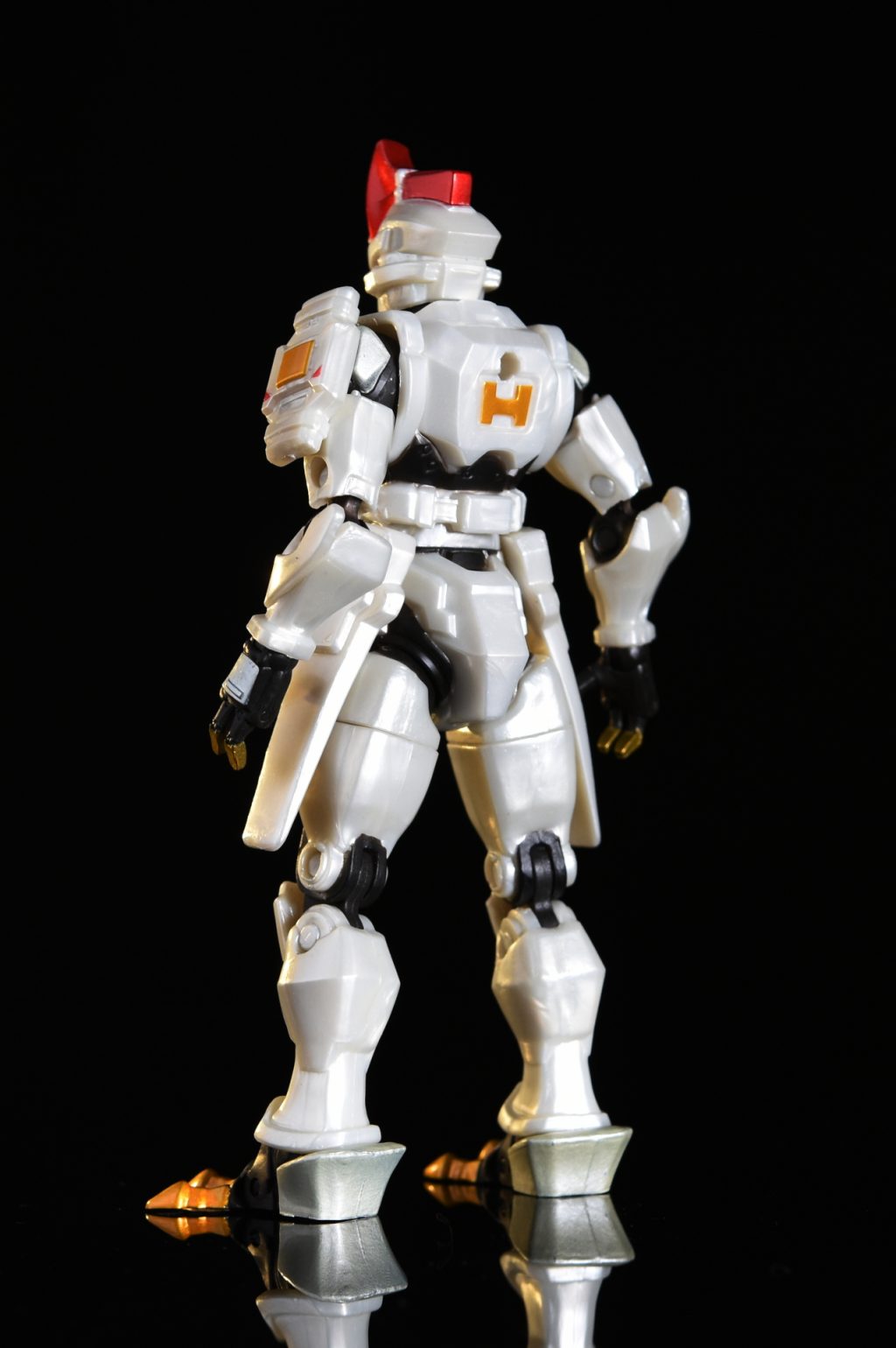 Jazwares: Fortnite Legendary Series Sentinel