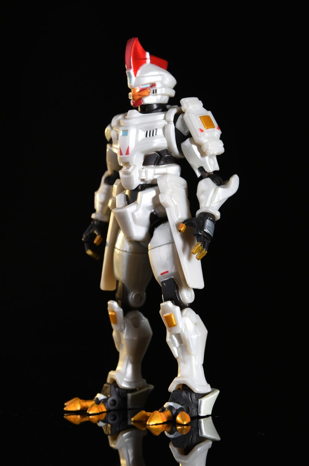 Jazwares: Fortnite Legendary Series Sentinel