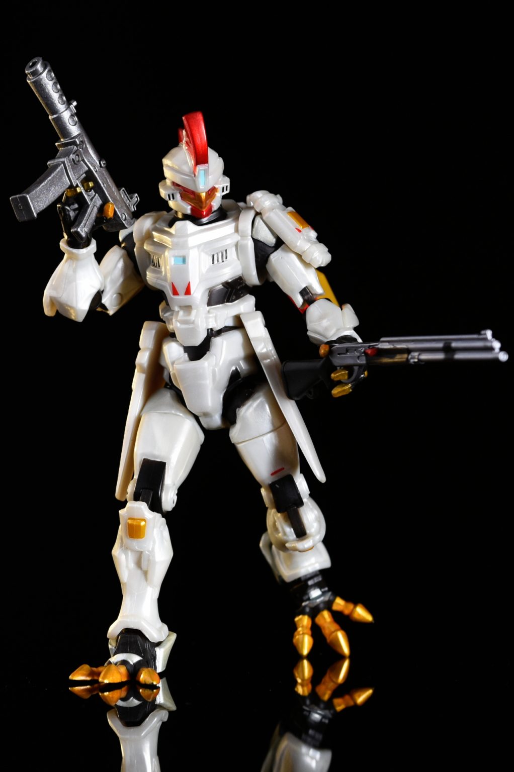 Jazwares: Fortnite Legendary Series Sentinel