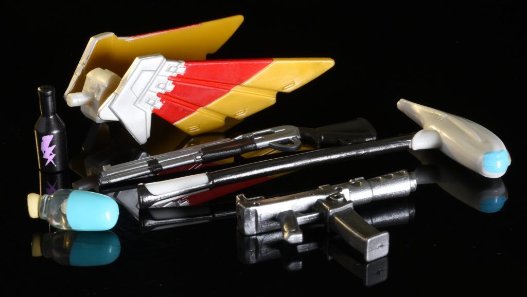 Jazwares: Fortnite Legendary Series Sentinel