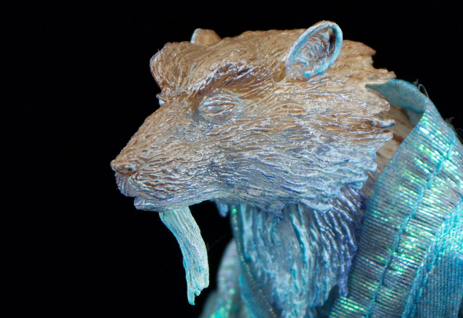 NECA: Teenage Mutant Ninja Turtles Loot Crate Exclusive Spirit of ...