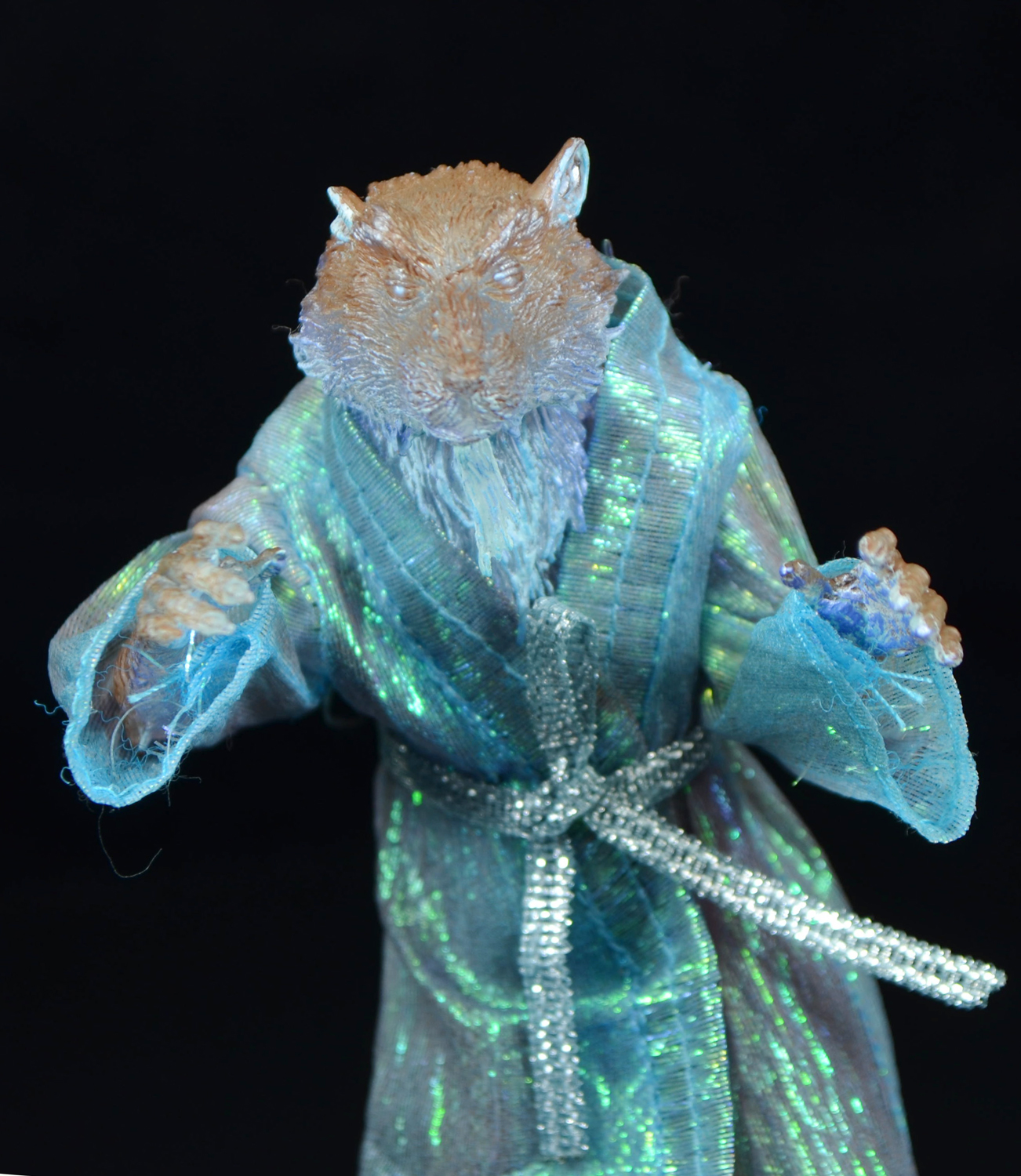 NECA: Teenage Mutant Ninja Turtles Loot Crate Exclusive Spirit of ...