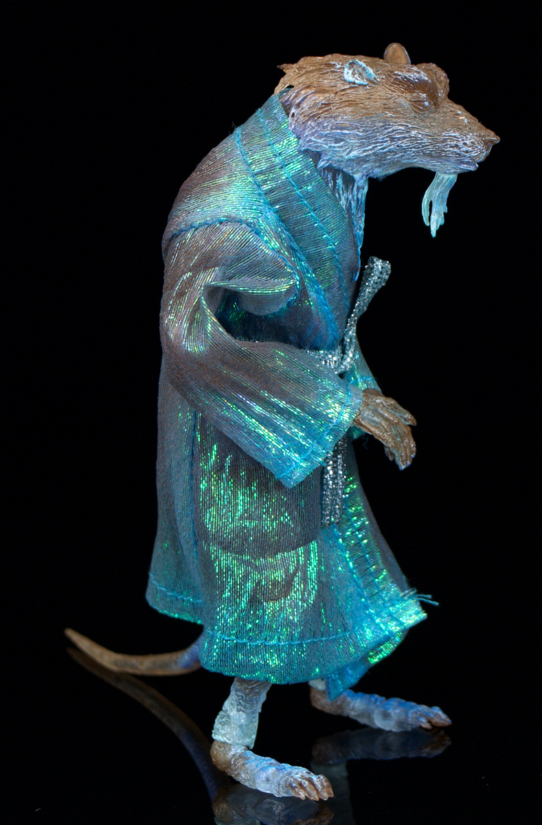 NECA: Teenage Mutant Ninja Turtles Loot Crate Exclusive Spirit of ...