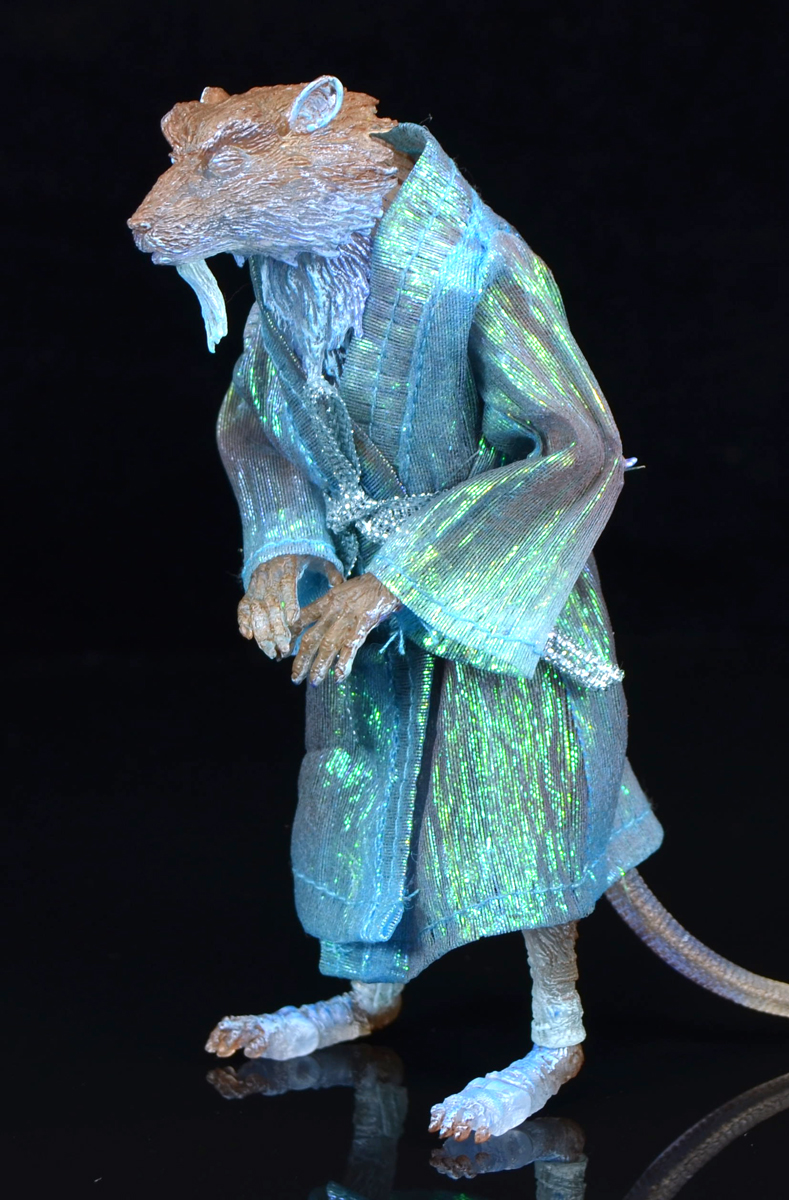 NECA: Teenage Mutant Ninja Turtles Loot Crate Exclusive Spirit of ...