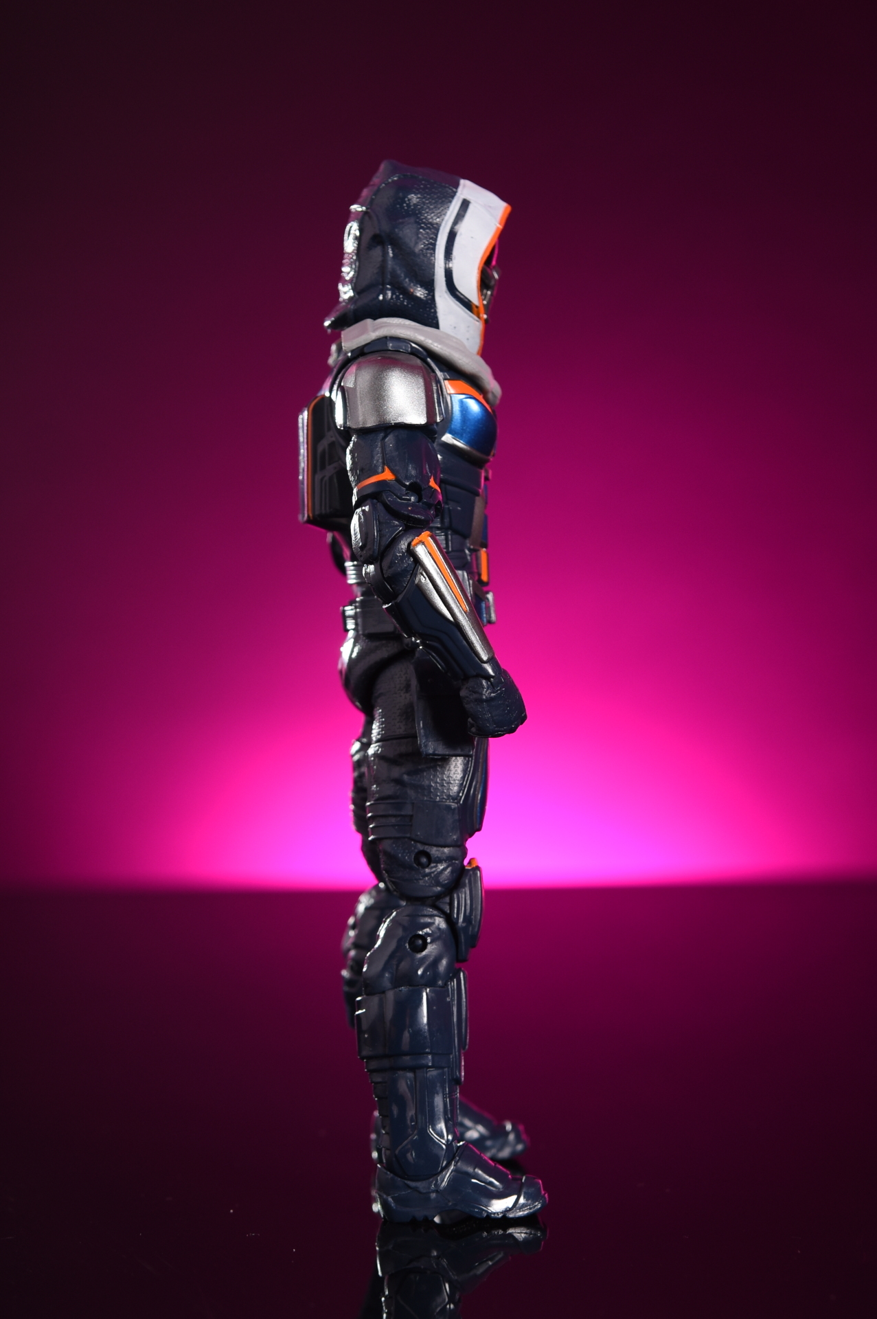 Hasbro: Marvel Legends Black Widow Taskmaster Review