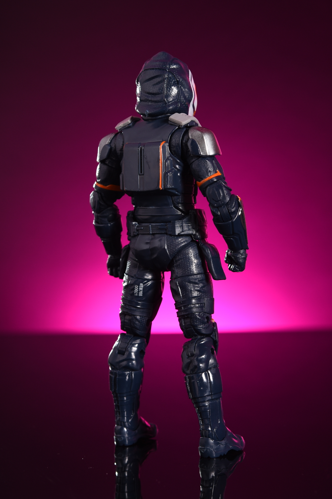 Hasbro: Marvel Legends Black Widow Taskmaster Review