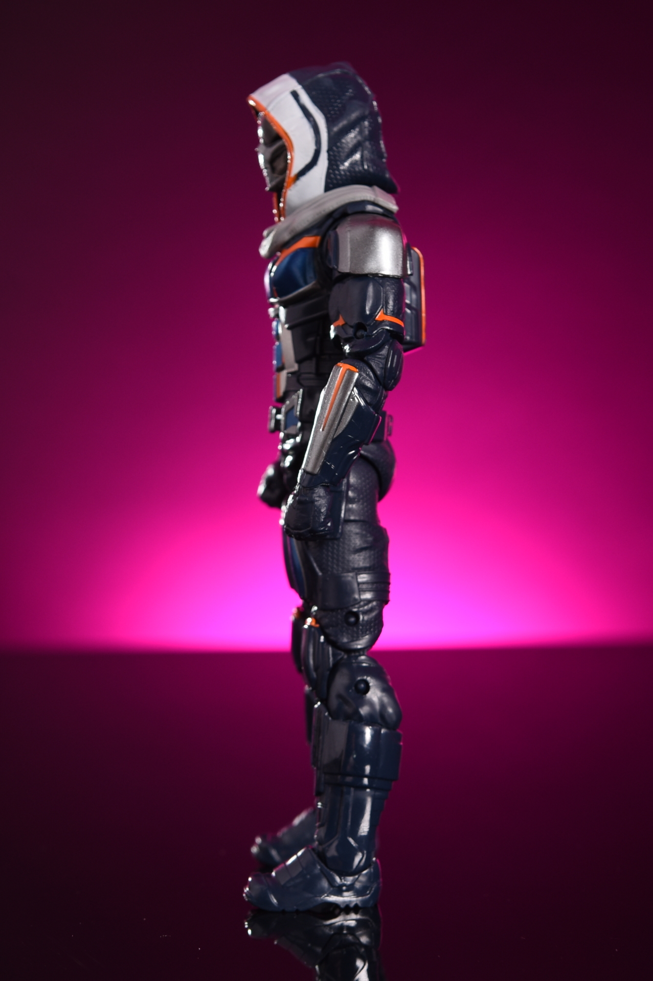 Hasbro: Marvel Legends Black Widow Taskmaster Review