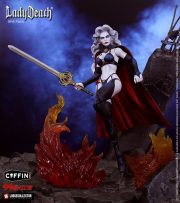 Another Lady Death Teaser Image