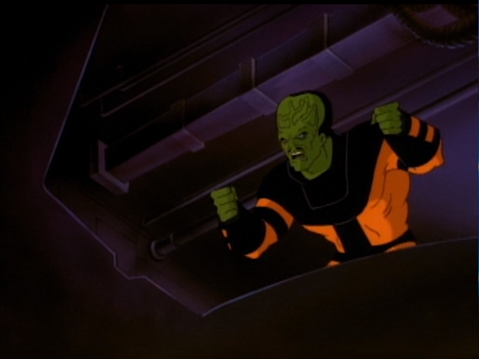Toys, Toons, and Two Beards Ep1: 90s Incredible Hulk S1E1