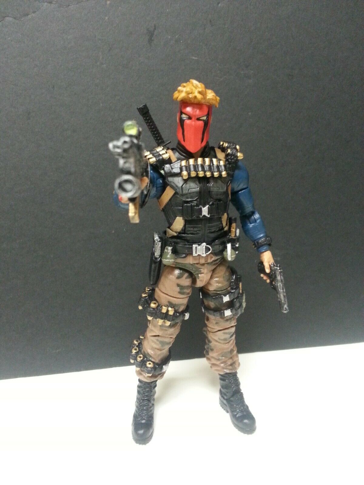 eBay Frenzy: A Healthy Mix of Marvel Legends and Star Wars Customs!