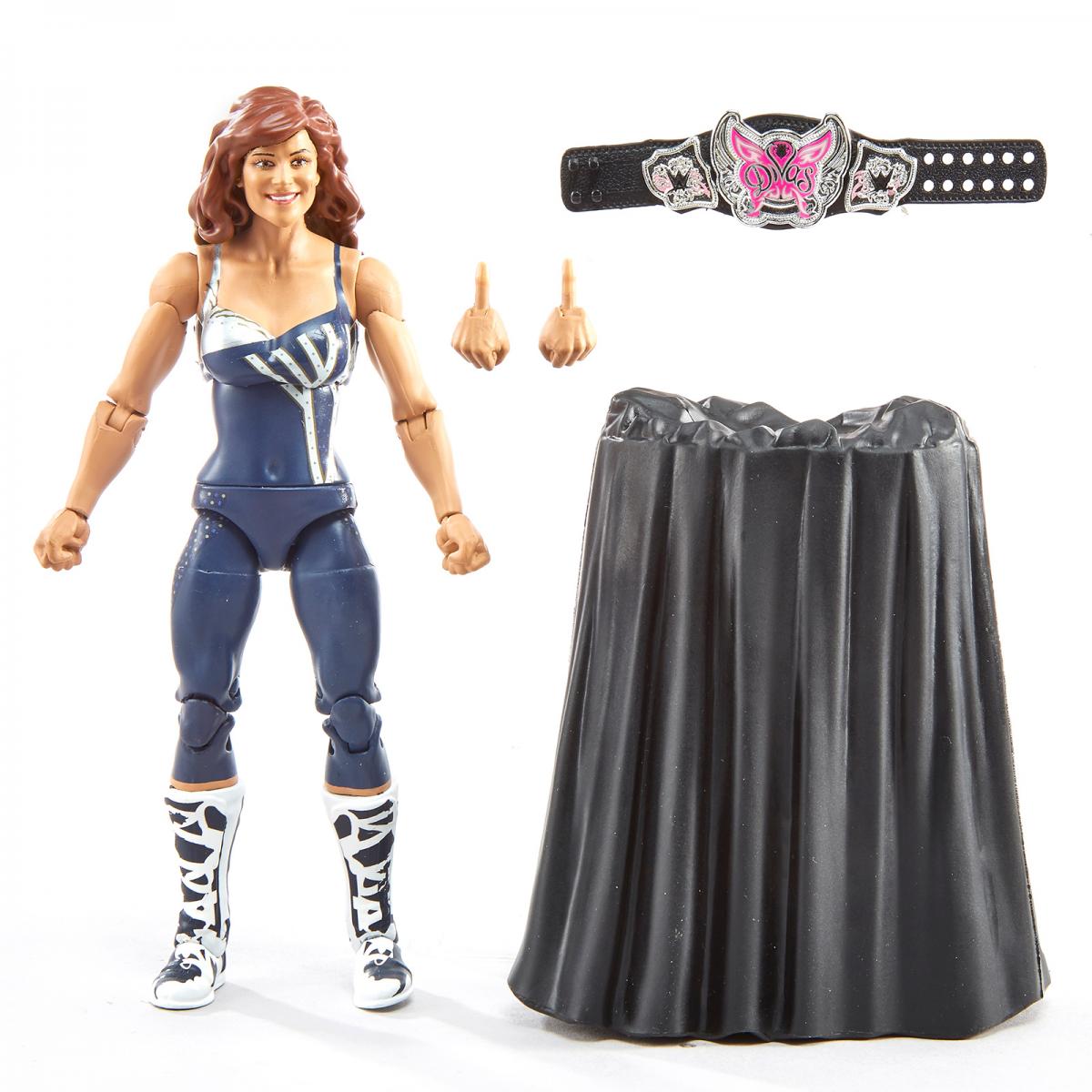 Mattel: New WWE Elite, Legends, and Ultimate Editions Revealed!