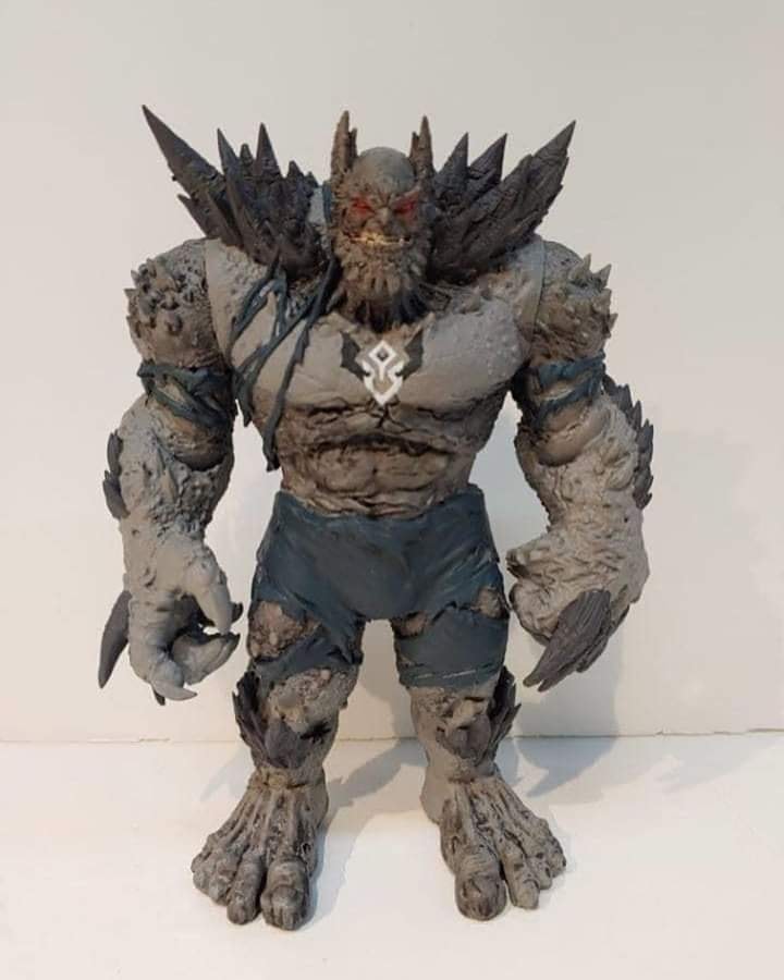 Fwoosh Weekly! Ep153: Marvel Legends, SHF Avengers, Mandalorian, Spawn ...