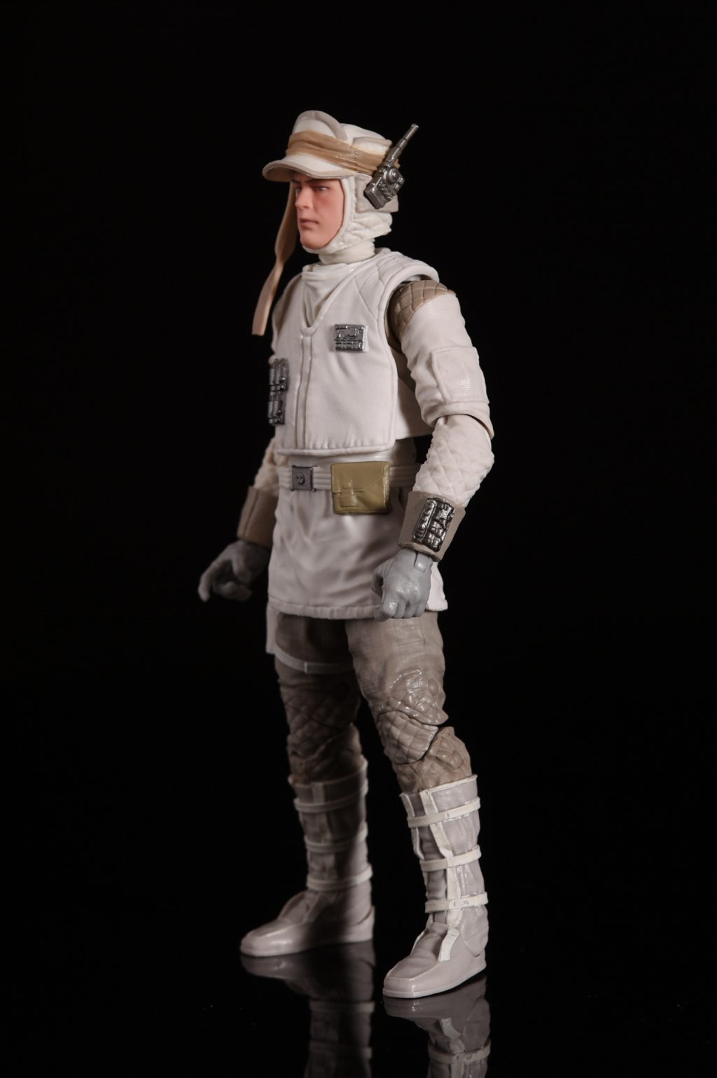 Hasbro: Star Wars Black Series Rebel Soldier (Hoth) Review