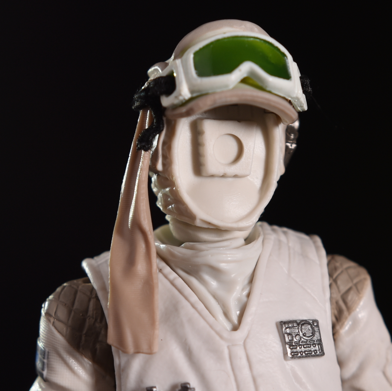 Hasbro: Star Wars Black Series Rebel Soldier (Hoth) Review