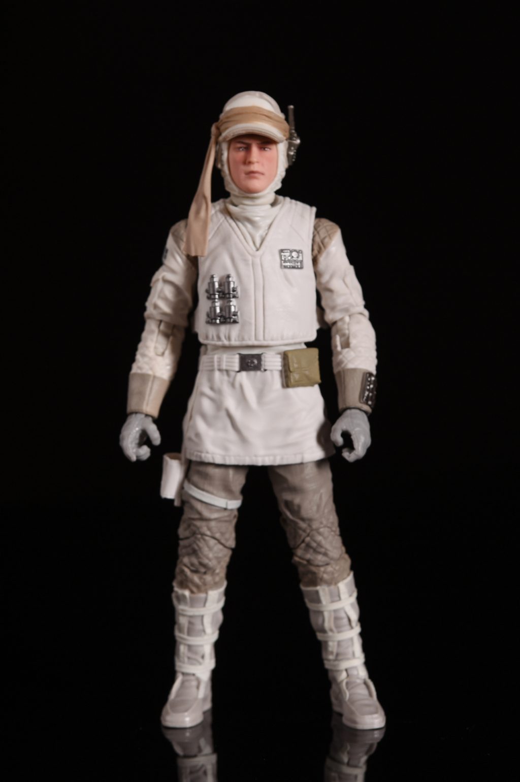 Hasbro: Star Wars Black Series Rebel Soldier (Hoth) Review