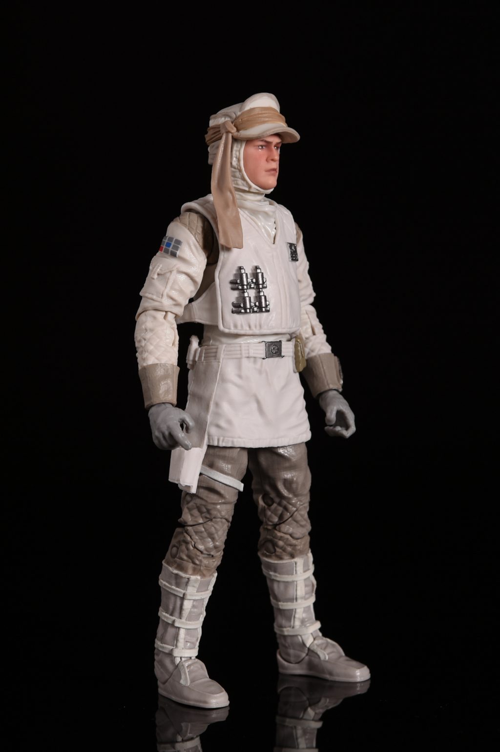 Hasbro: Star Wars Black Series Rebel Soldier (Hoth) Review