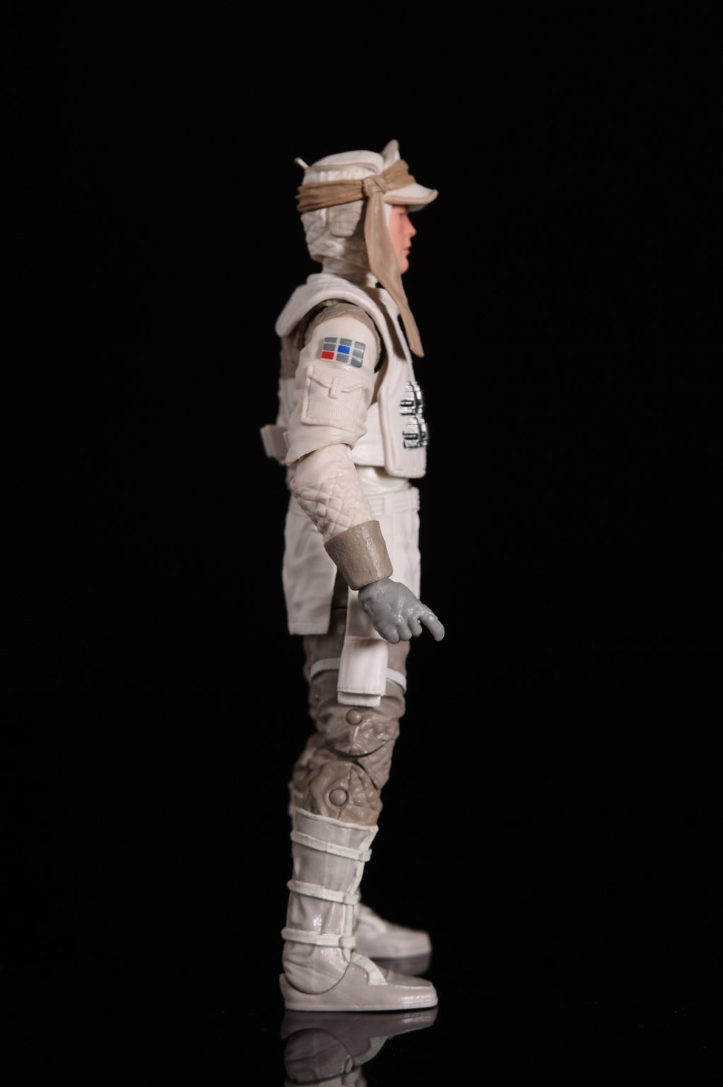 Hasbro: Star Wars Black Series Rebel Soldier (Hoth) Review