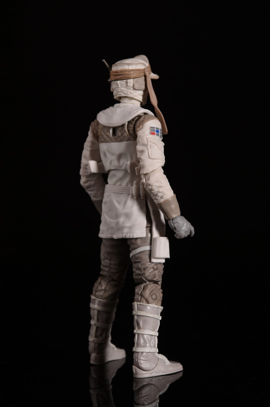 Hasbro: Star Wars Black Series Rebel Soldier (Hoth) Review