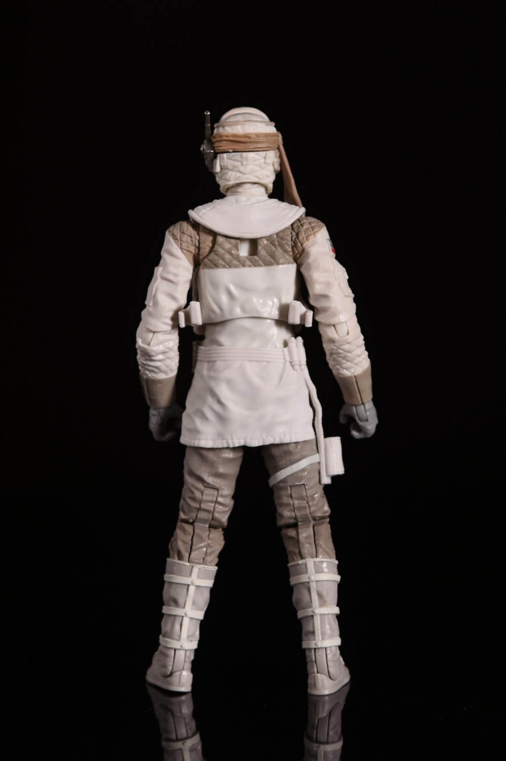 Hasbro: Star Wars Black Series Rebel Soldier (Hoth) Review