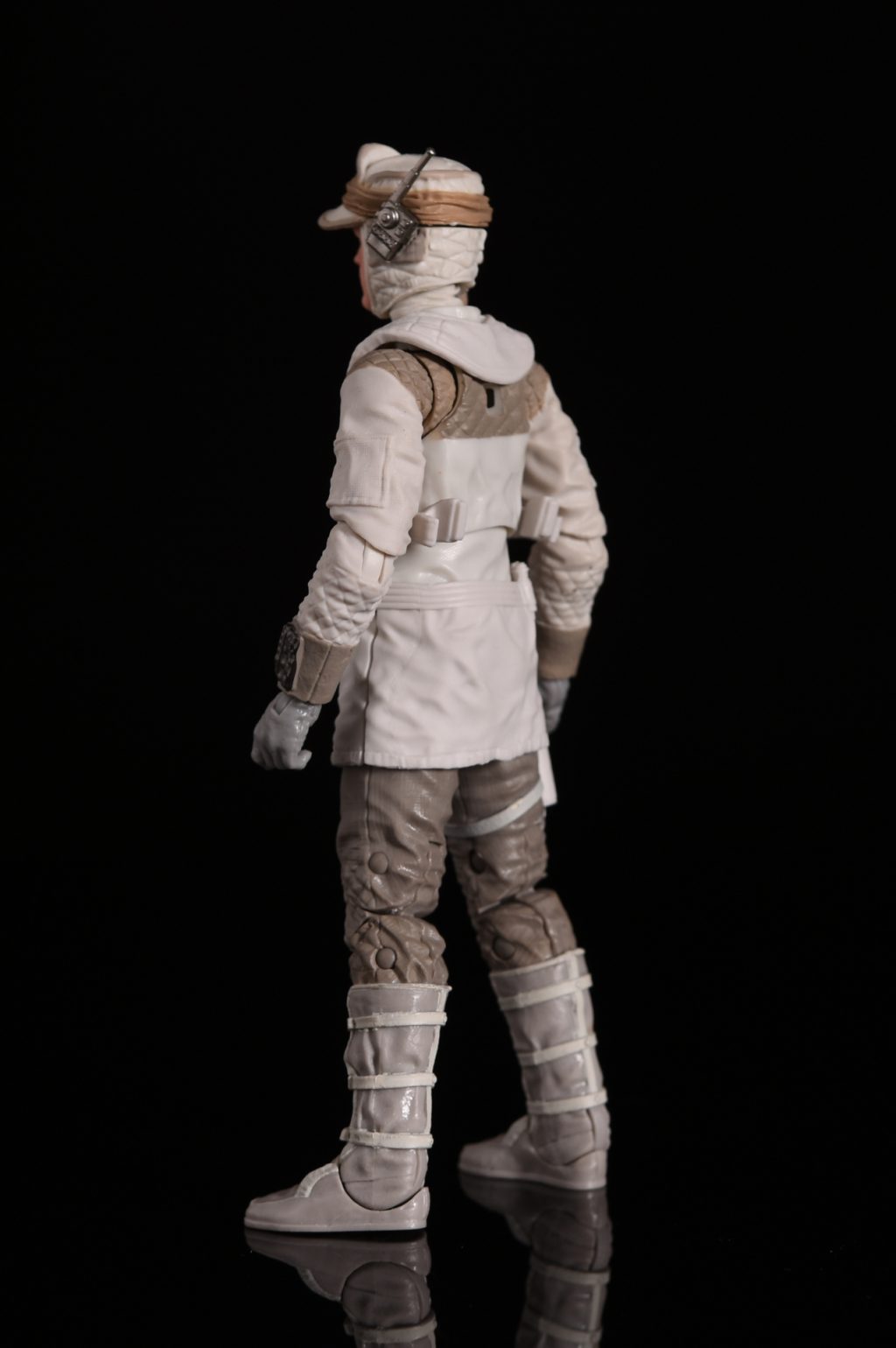 Hasbro: Star Wars Black Series Rebel Soldier (Hoth) Review