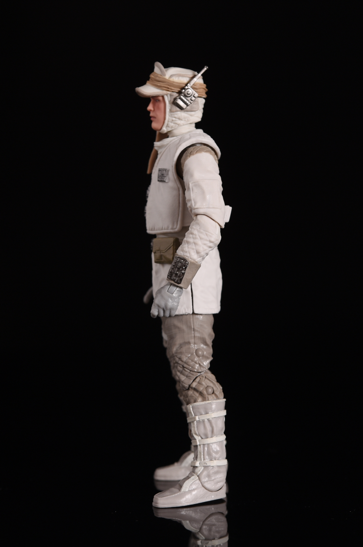 Hasbro: Star Wars Black Series Rebel Soldier (Hoth) Review