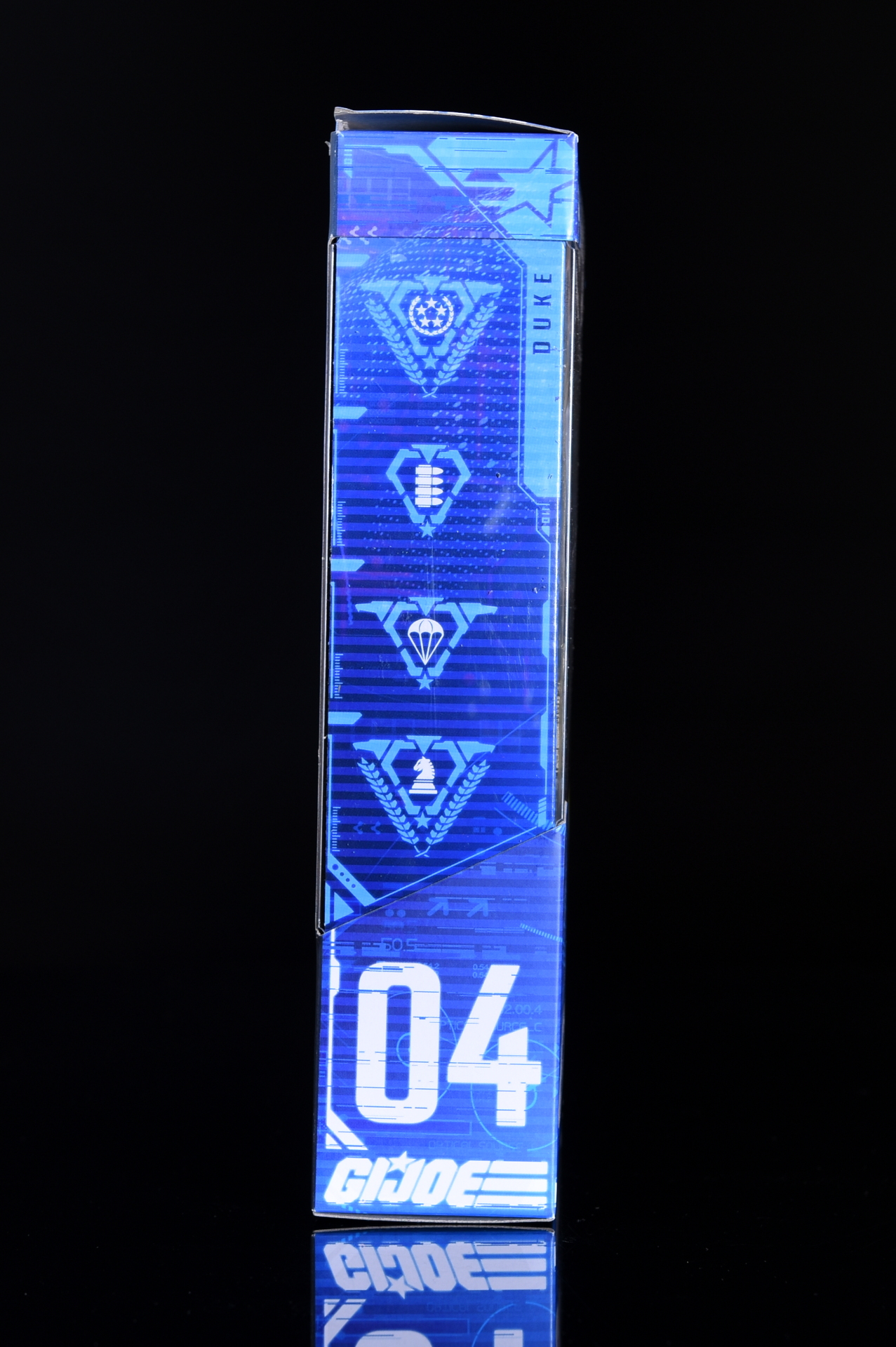 Hasbro: G.I. Joe Classified Duke Review