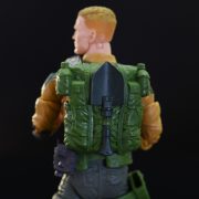 Hasbro: G.I. Joe Classified Duke Review
