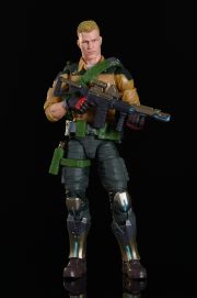 Hasbro: G.I. Joe Classified Duke Review