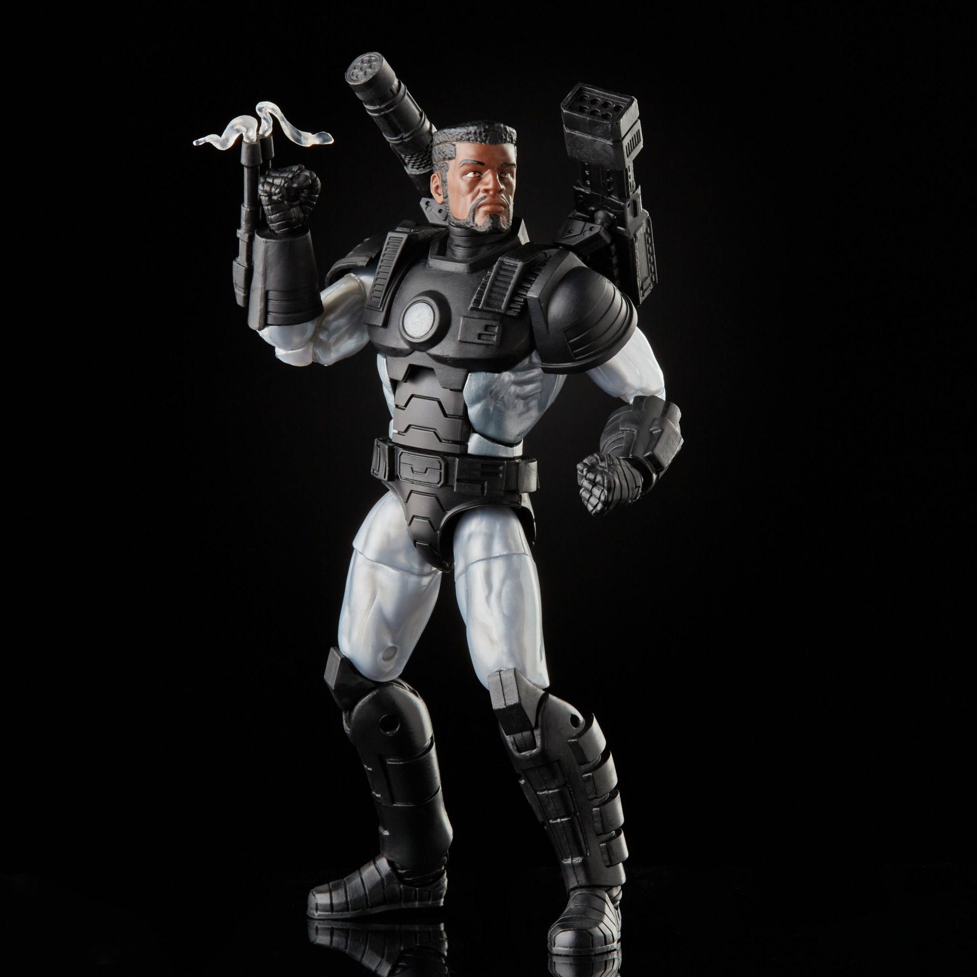 Hasbro: Fan First Friday Marvel Legends Promo Images!