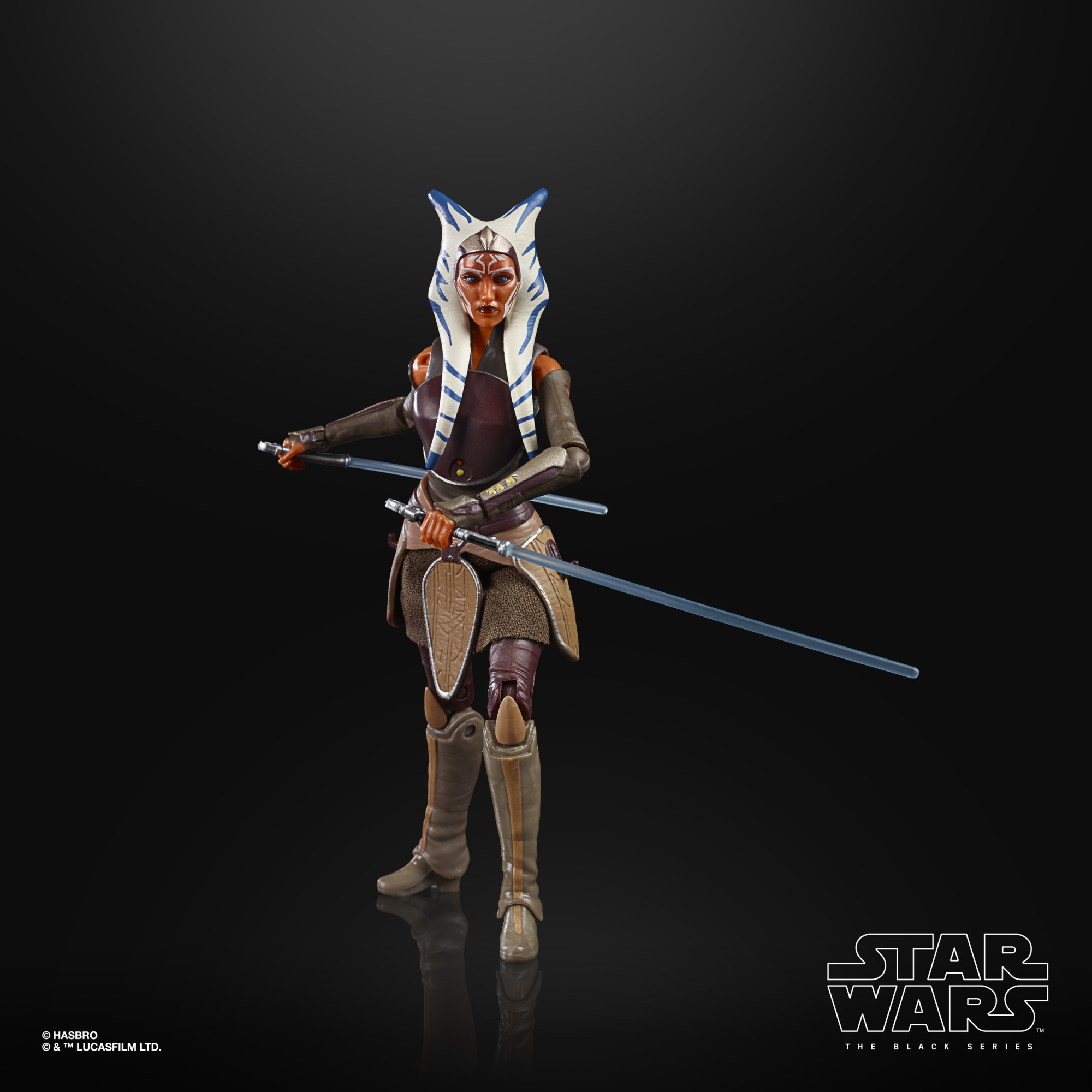 Hasbro: Star Wars Black Series Rebels (w/ Zeb) and Wave 5 Promo Images ...