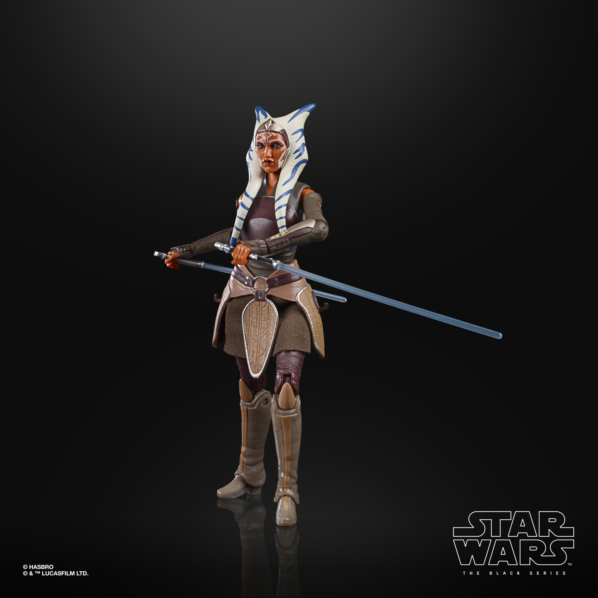 Hasbro: Star Wars Black Series Rebels (w/ Zeb) and Wave 5 Promo Images ...