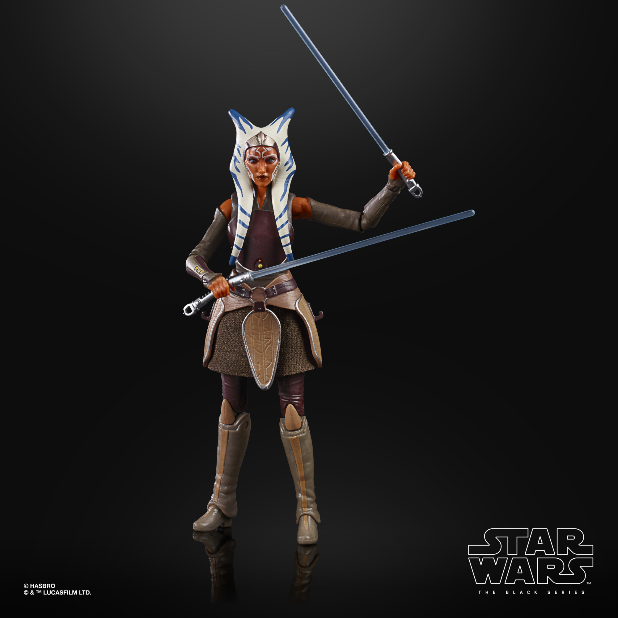 Hasbro: Star Wars Black Series Rebels (w/ Zeb) and Wave 5 Promo Images ...
