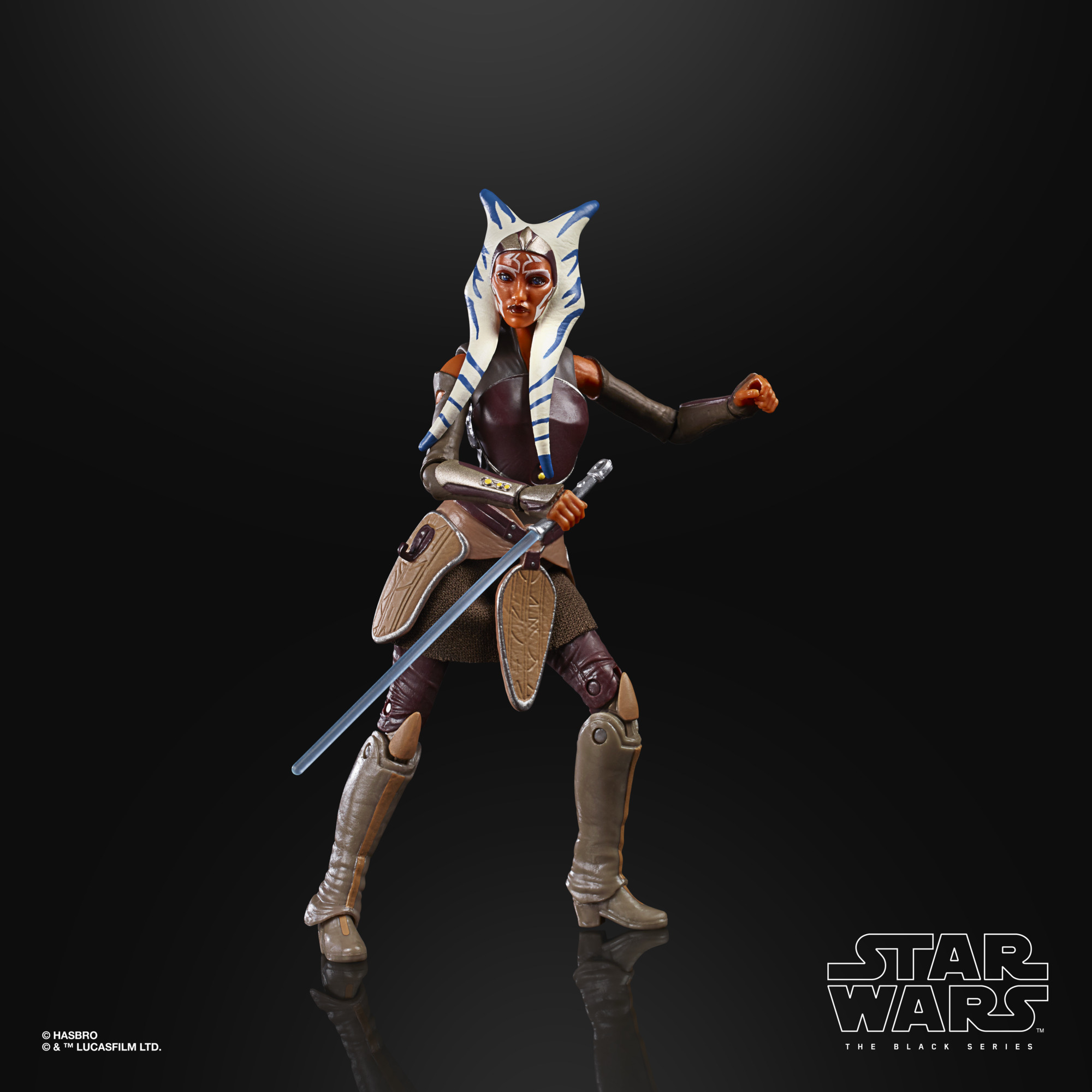 Hasbro: Star Wars Black Series Rebels (w/ Zeb) and Wave 5 Promo Images ...