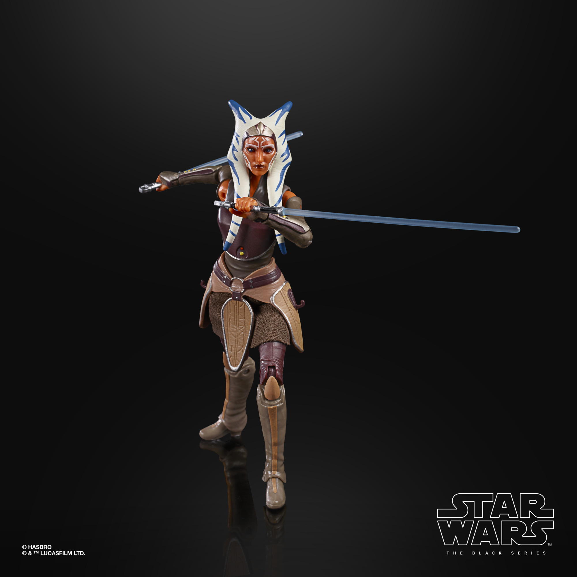 Hasbro: Star Wars Black Series Rebels (w/ Zeb) and Wave 5 Promo Images ...