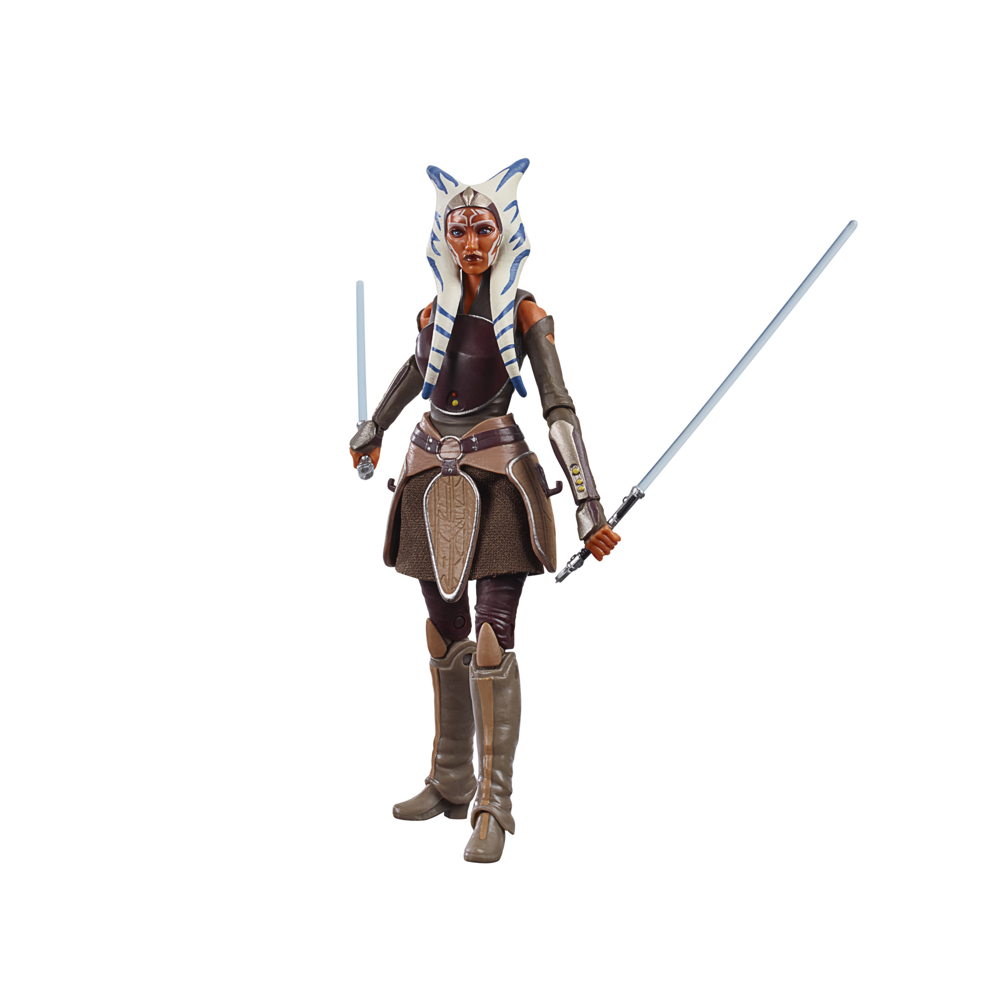 Hasbro: Star Wars Black Series Rebels (w/ Zeb) and Wave 5 Promo Images ...