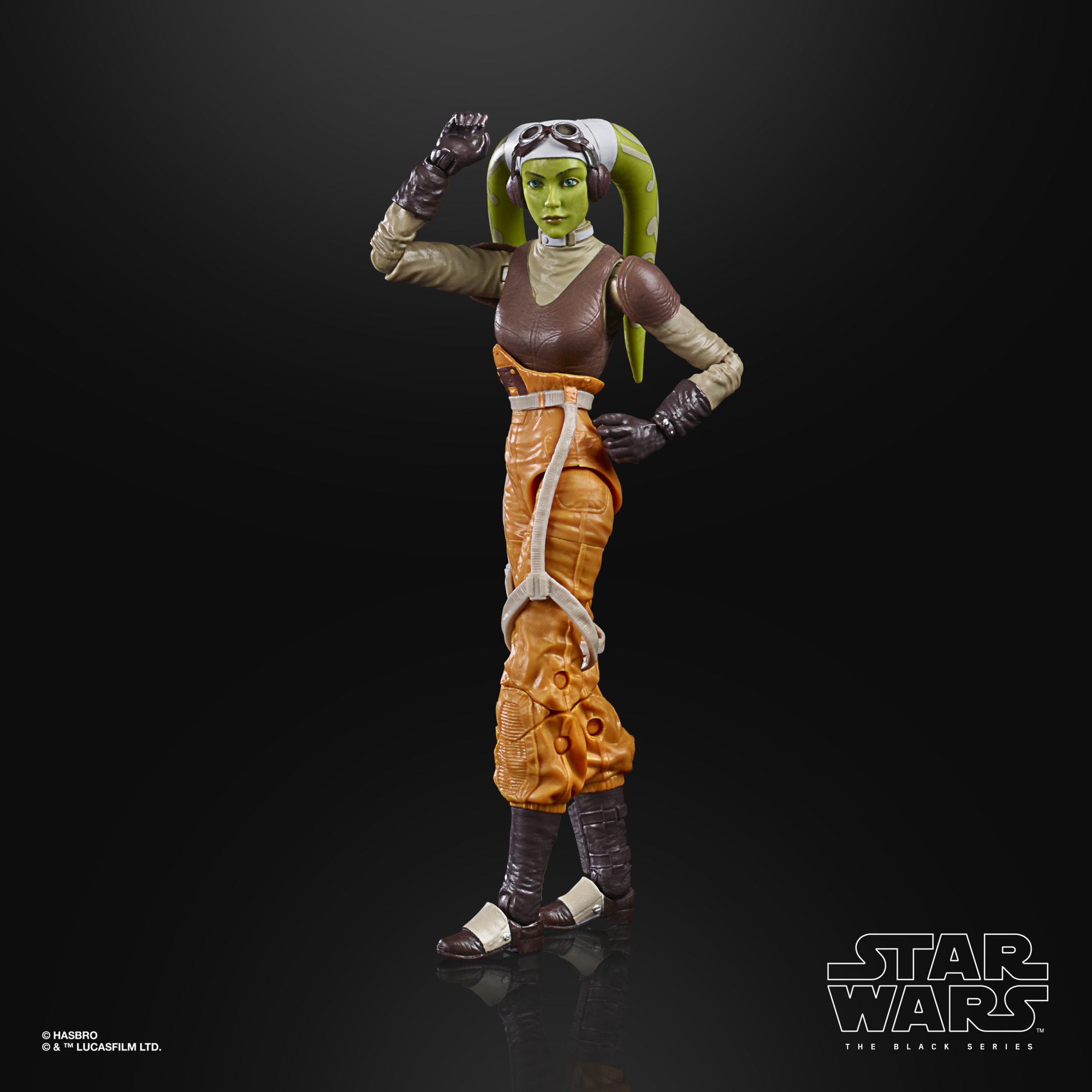 Hasbro: Star Wars Black Series Rebels (w/ Zeb) and Wave 5 Promo Images ...