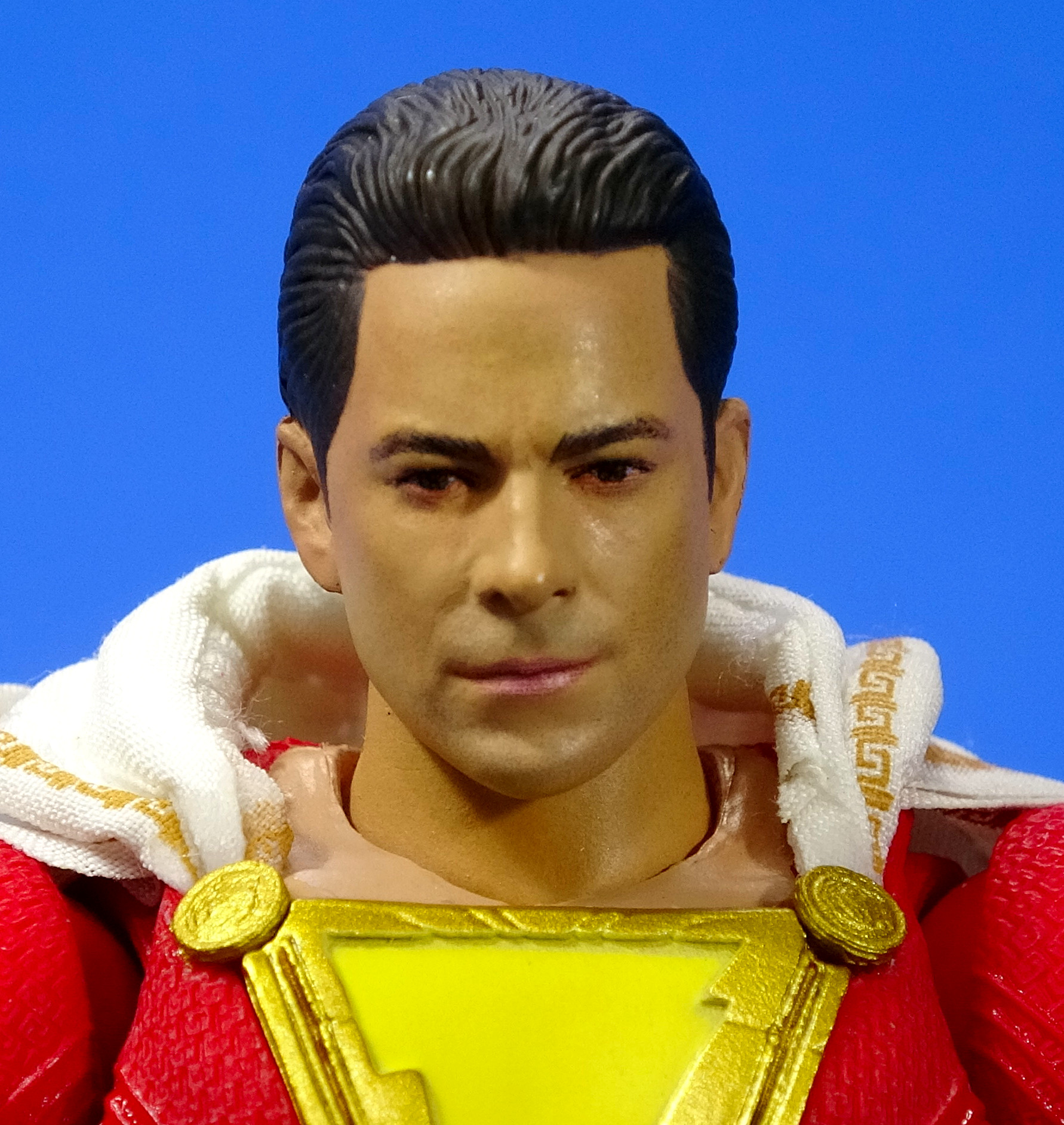 Medicom: MAFEX DC SHAZAM! Review
