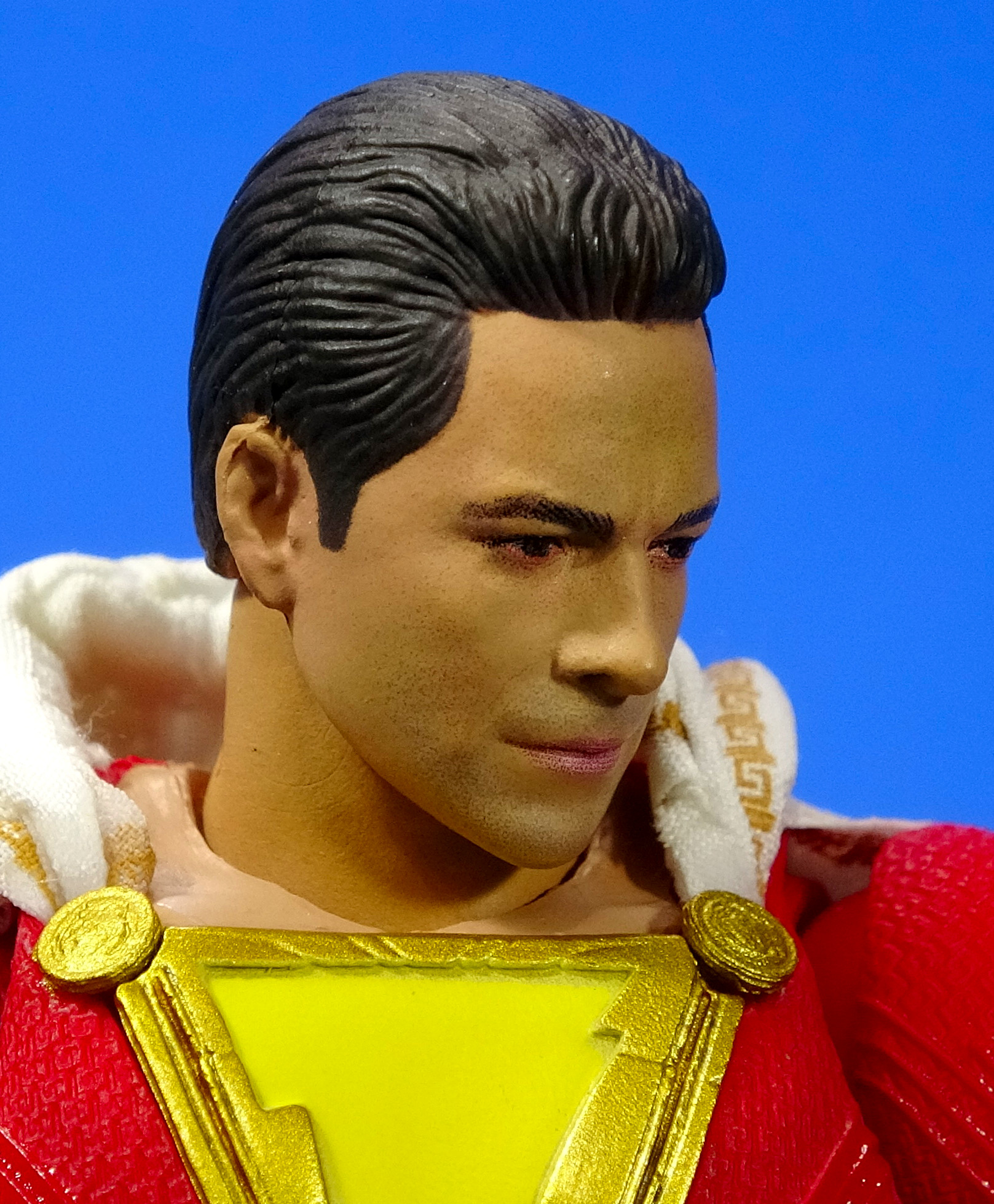 Medicom: MAFEX DC SHAZAM! Review