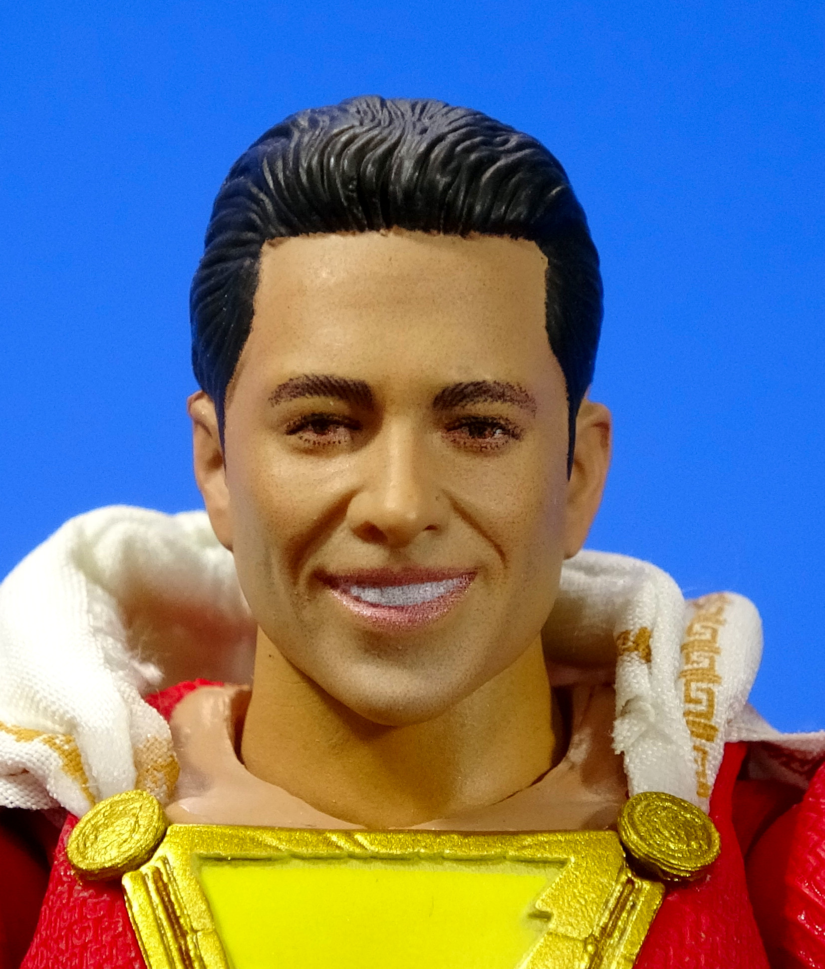 Medicom: MAFEX DC SHAZAM! Review