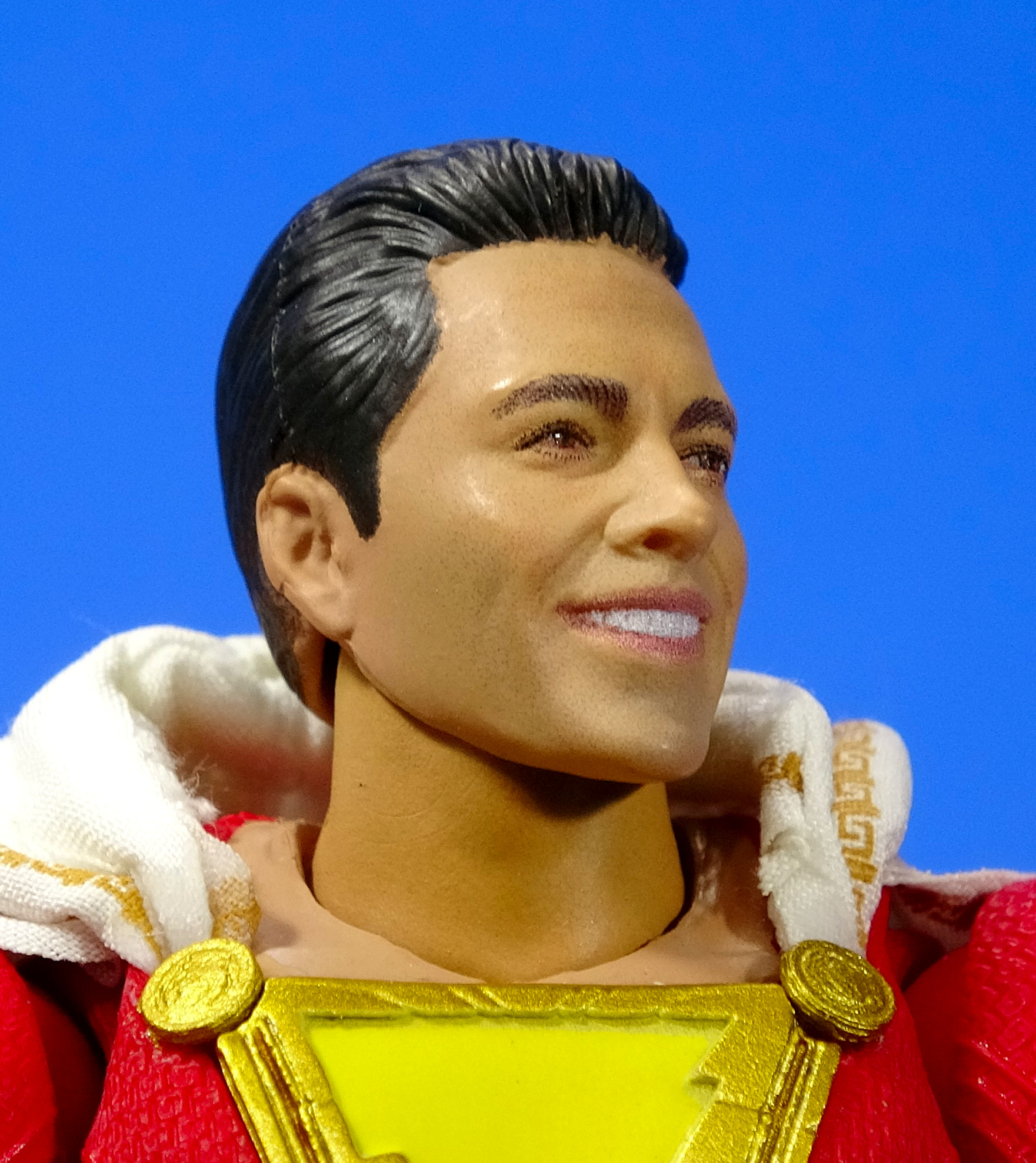 Medicom: MAFEX DC SHAZAM! Review