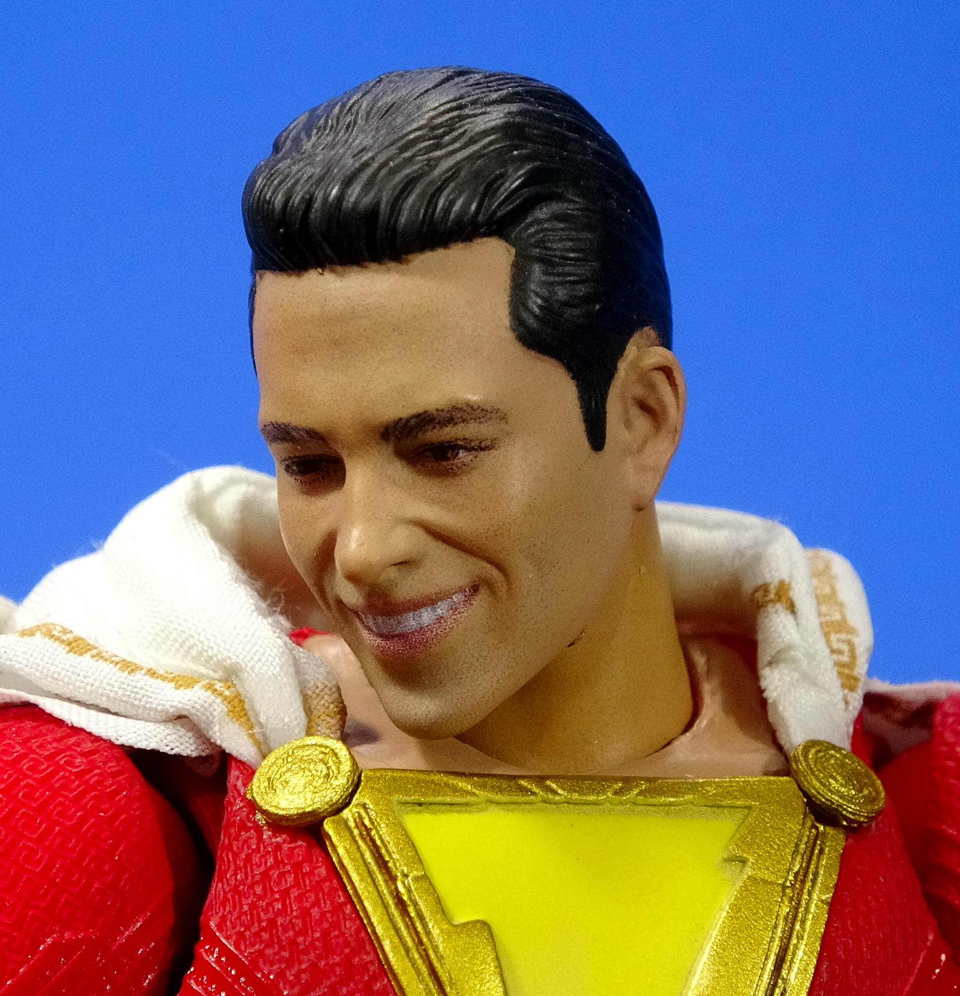 Medicom: MAFEX DC SHAZAM! Review
