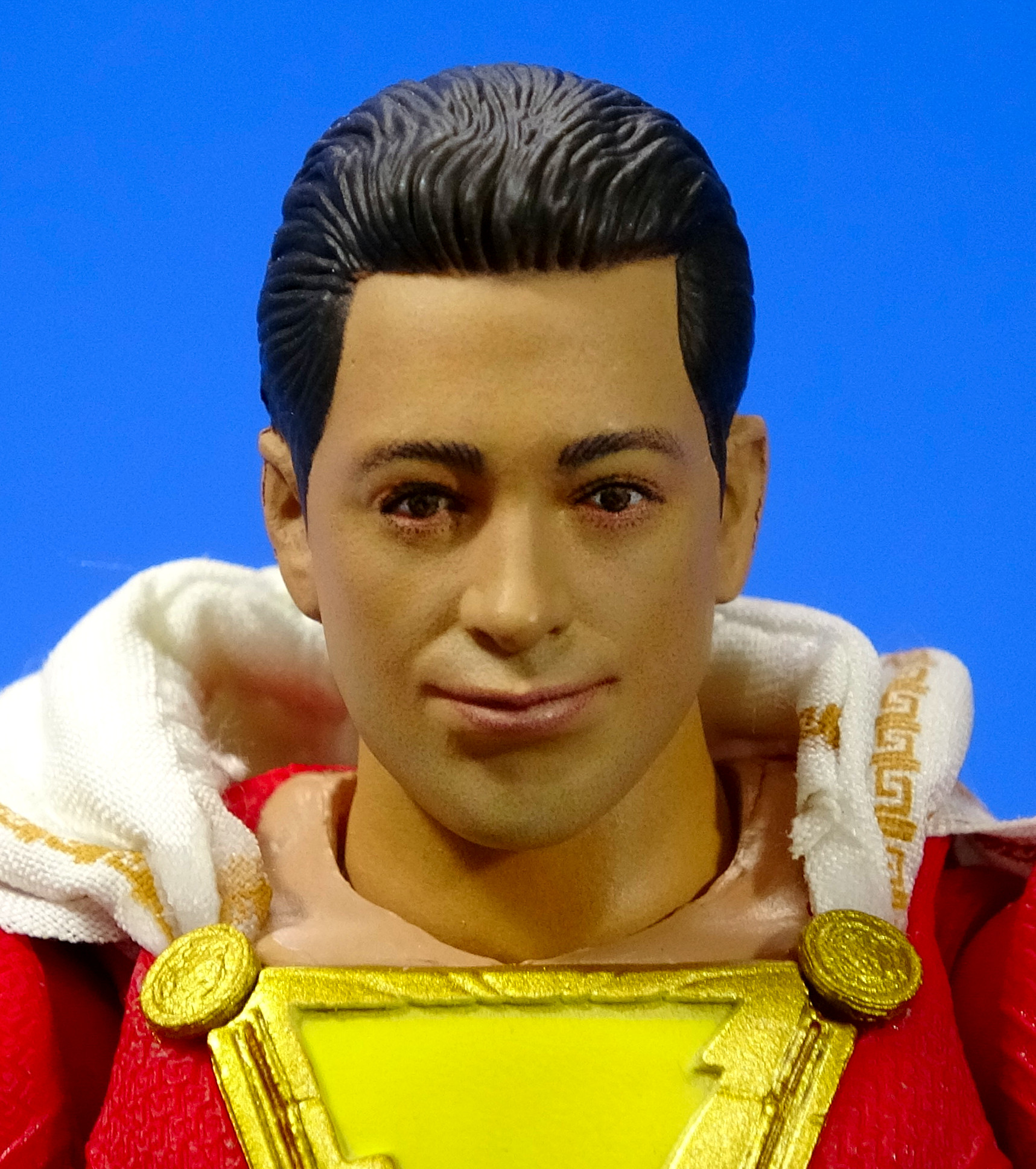 Medicom: MAFEX DC SHAZAM! Review