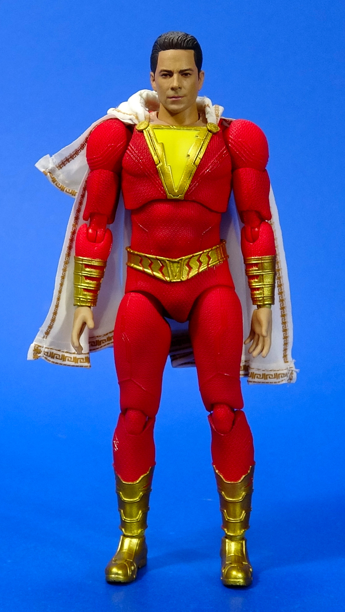 Medicom: MAFEX DC SHAZAM! Review