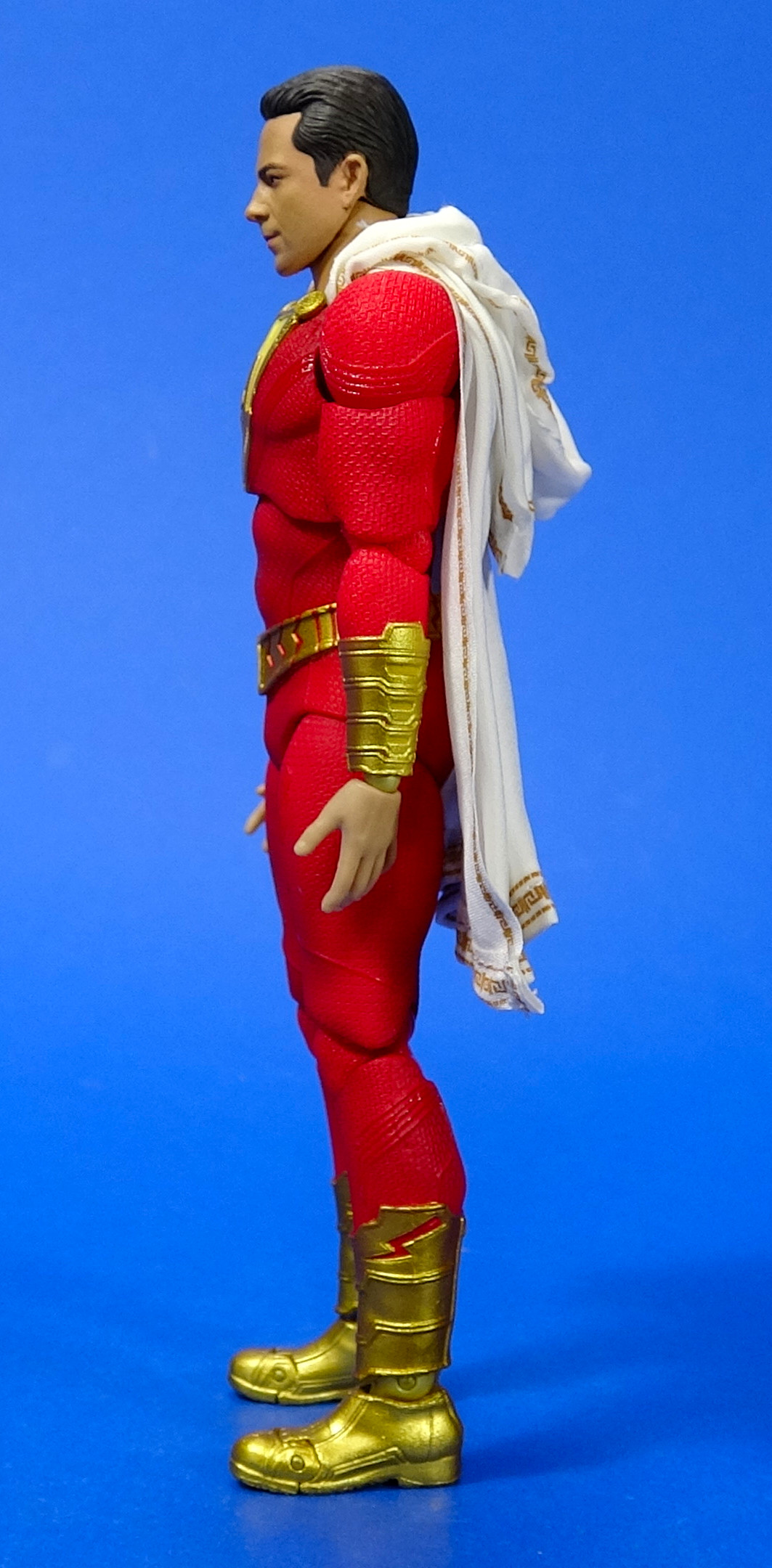 Medicom: MAFEX DC SHAZAM! Review