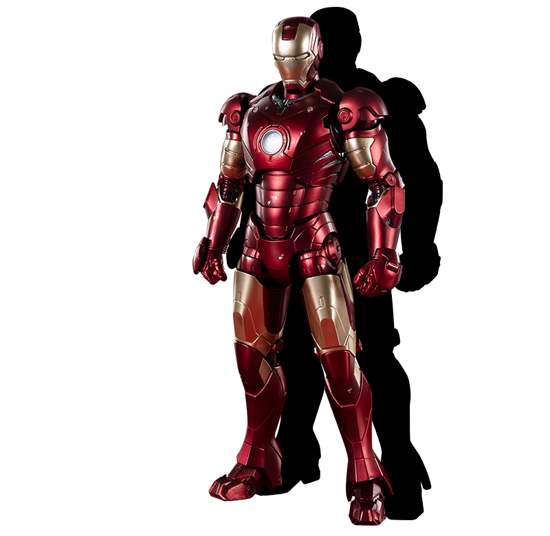 Tamashii Features 2020 Announcement plus SHF Iron Man and Goku Exclusives