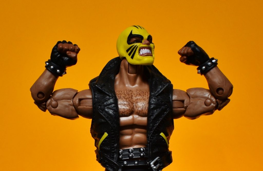 Hasbro: Marvel Legends Gamerverse Abomination Series Rage Review