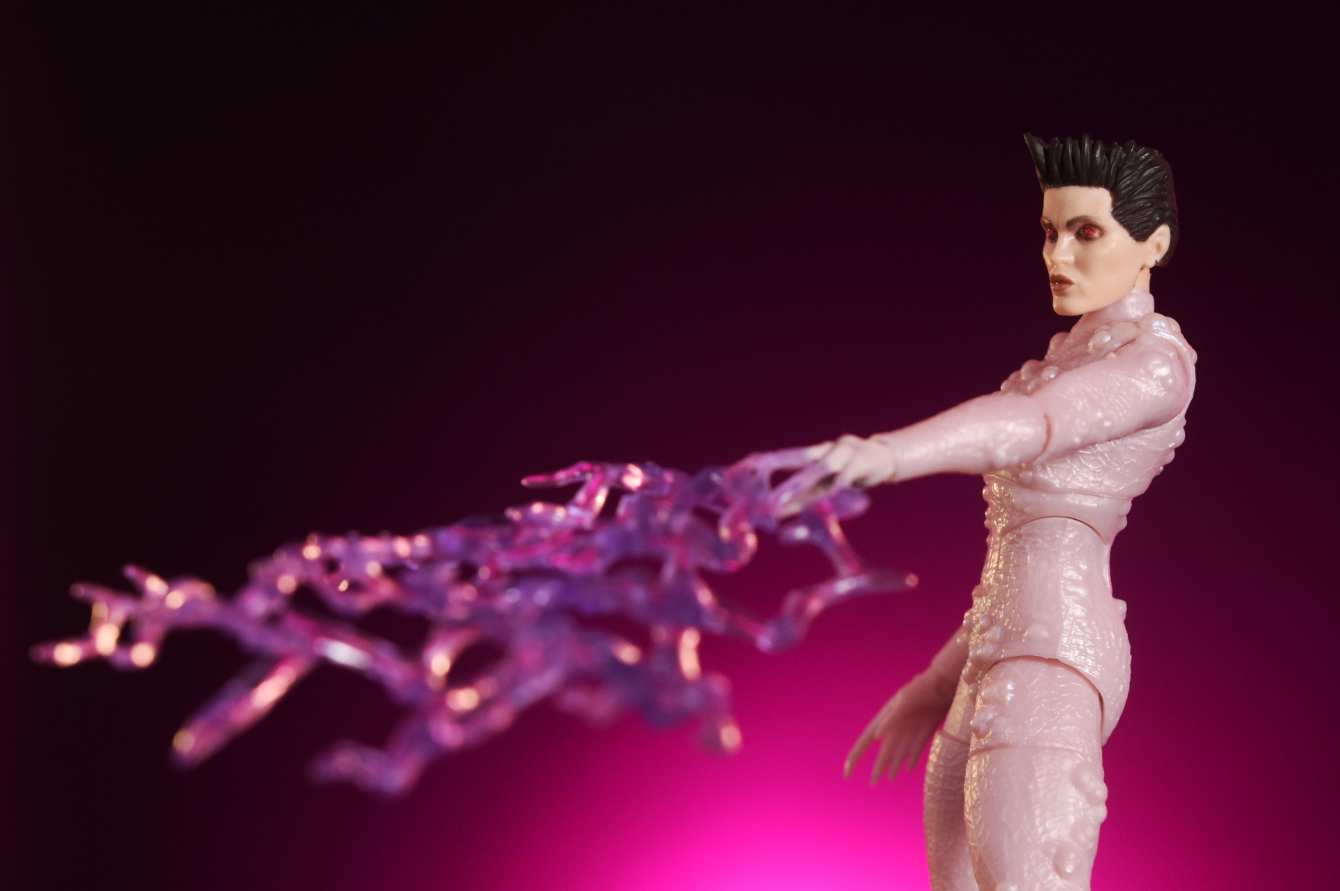 Hasbro: Ghostbusters Plasma Series Ray Stantz and Gozer Review