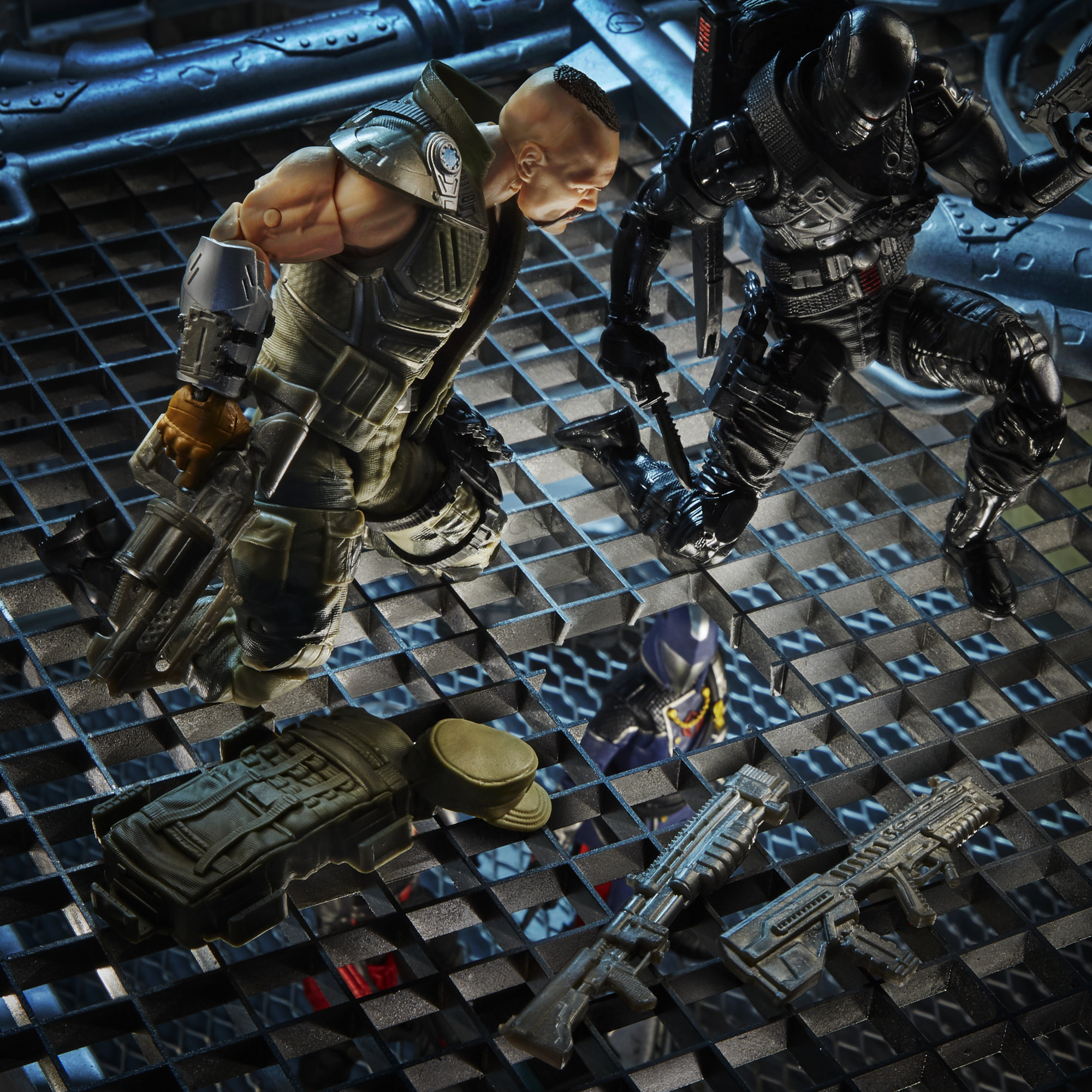 Fwoosh Weekly! Ep162: G.I. Joe, Transformers, Star Wars, TMNT, MAFEX ...