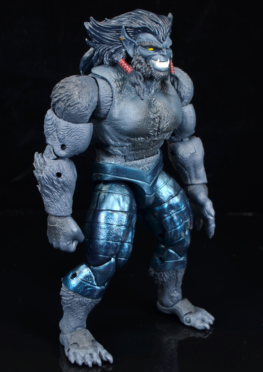 Hasbro-Marvel-Legends-Age-of-Apocalypse-Dark-Beast-Review-turn-1