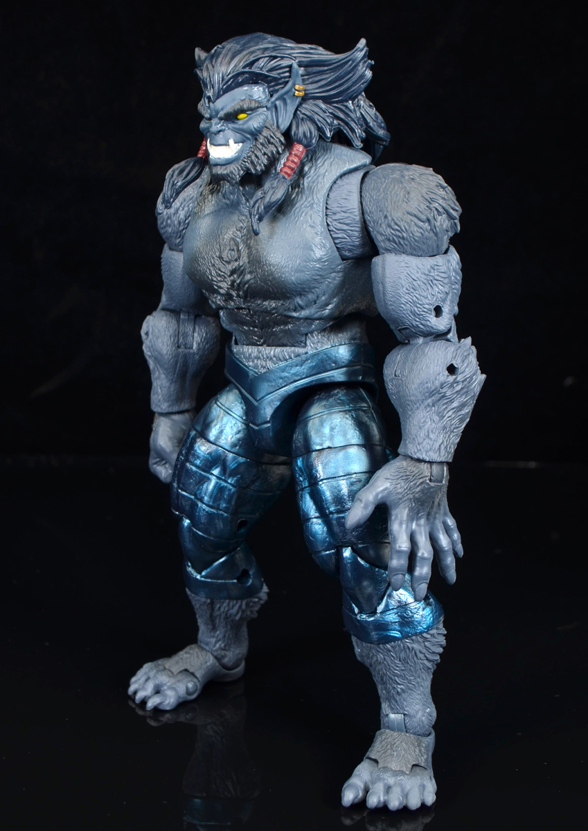 Hasbro-Marvel-Legends-Age-of-Apocalypse-Dark-Beast-Review-turn-2